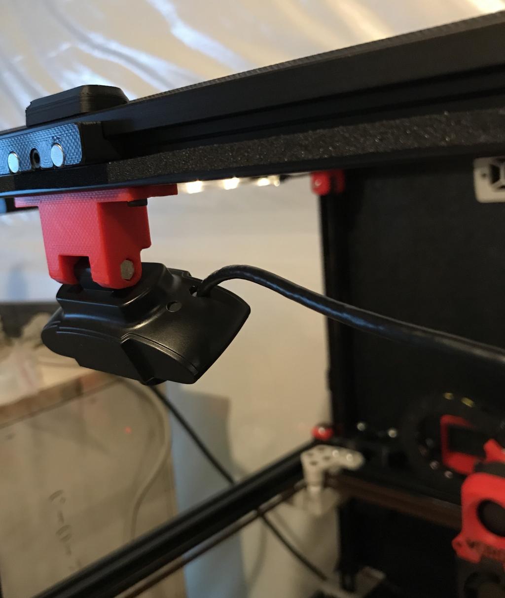 WansviewCameraMount Printable Voron User Mods Team FDM wansviewcameramount-printable-voron-user-mods-team-fdm