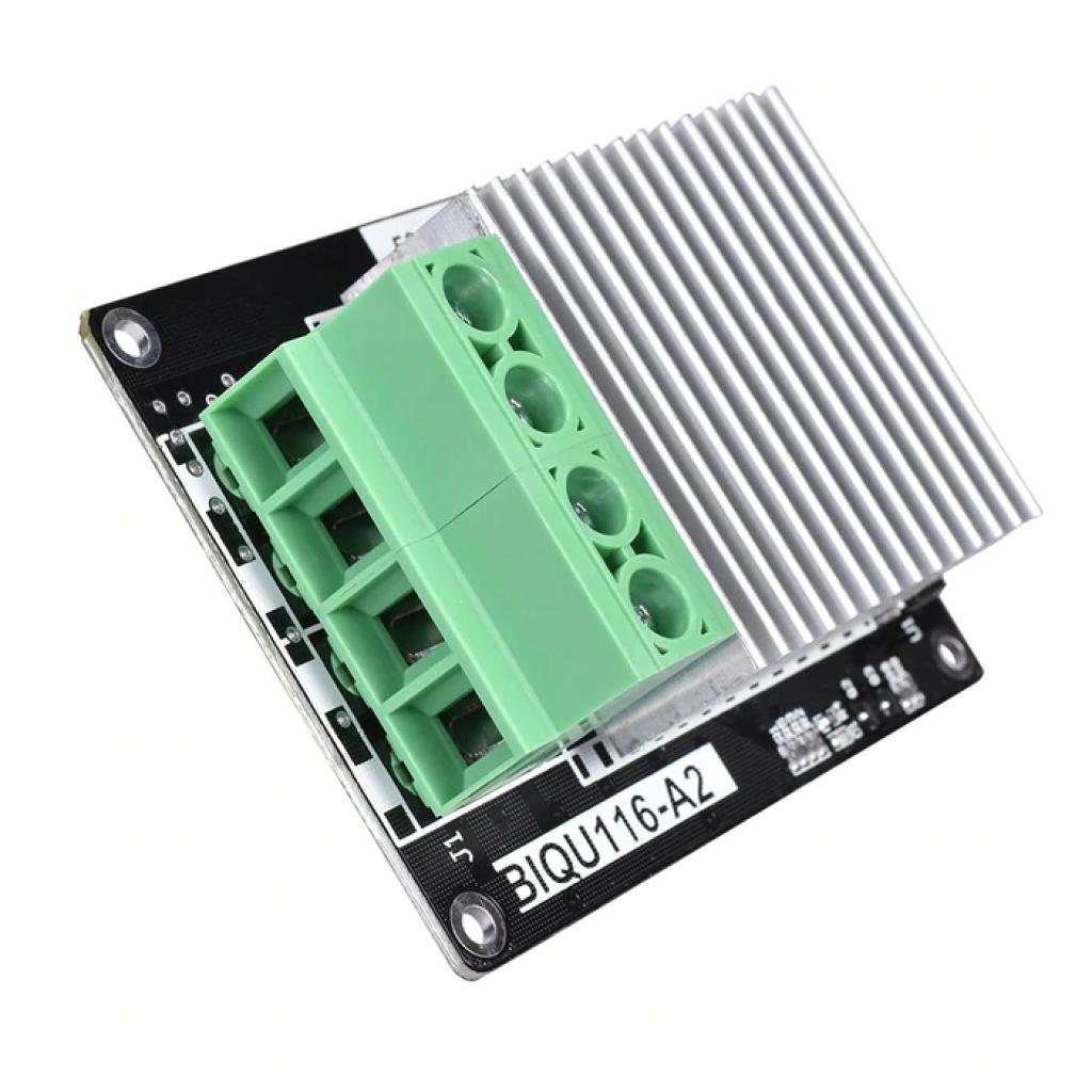 MKS Mosfet Mount - Printable Voron User Mods - Team FDM