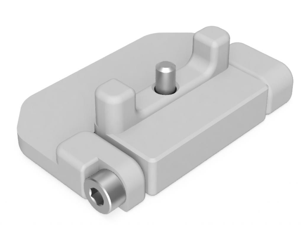 M3 Door Hinges - Printable Voron User Mods - Team FDM