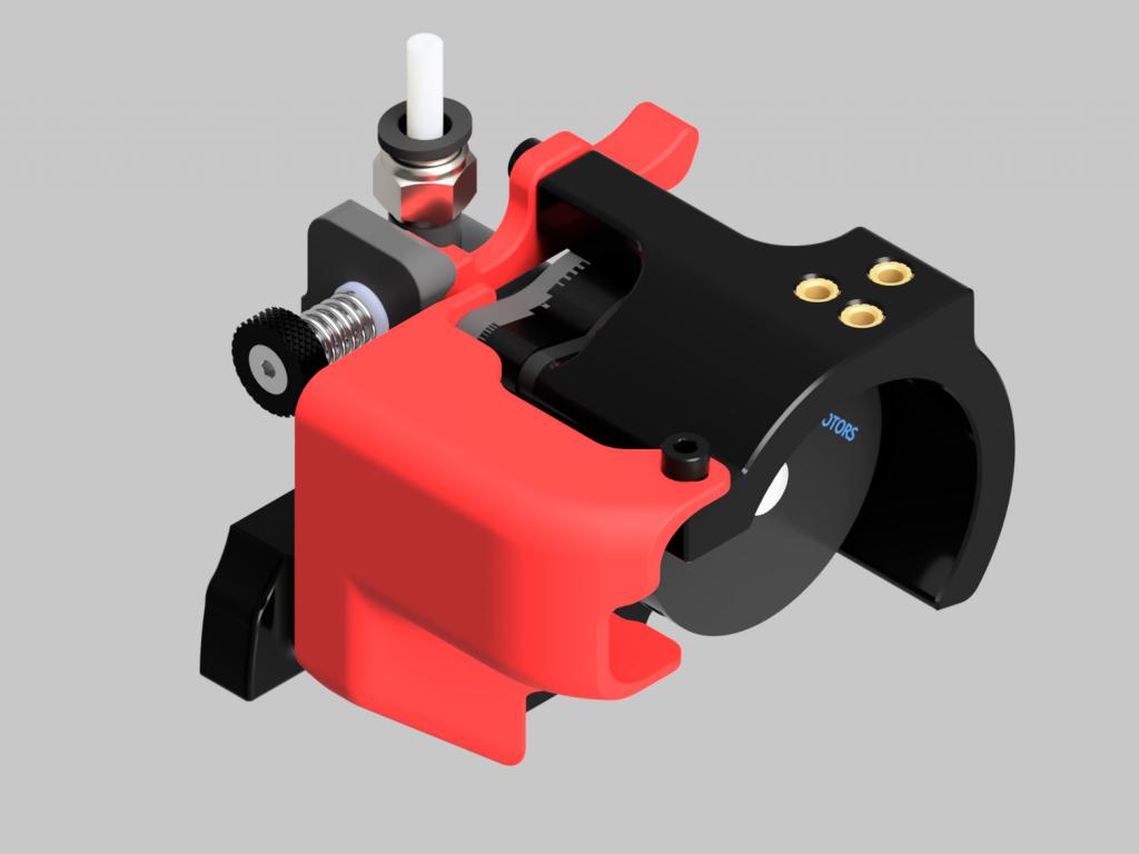 Orbiter Clockwork - Printable Voron User Mods - Team FDM Orbiter Clockwork - Printable Voron User Mods - Team FDM