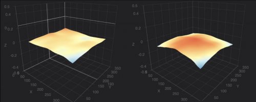 Extrusion Backers - Printable Voron User Mods - Team FDM