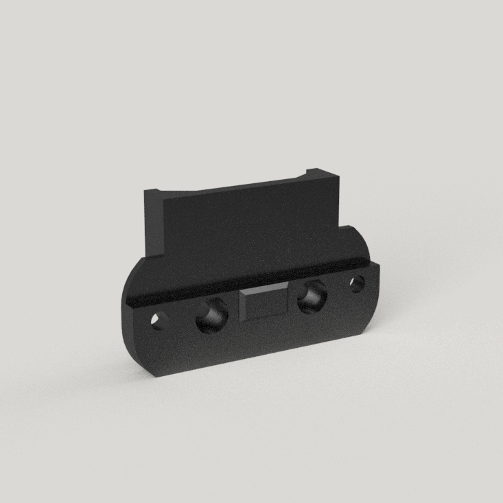 BTT Smart Filament Runnout Sensor 3D CAD Model Library, 57% OFF