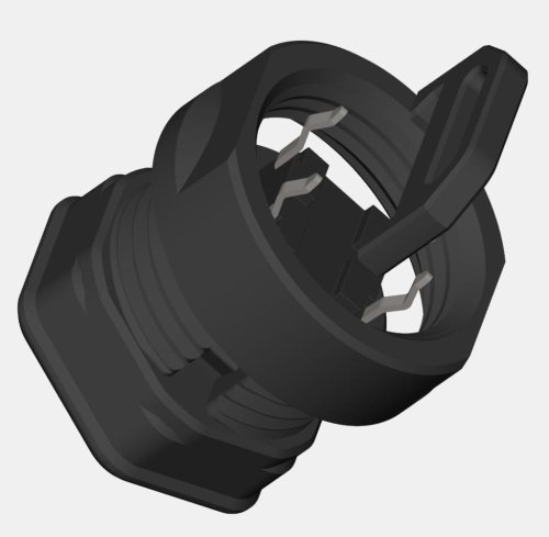 V01 Skirt Buttons - Printable Voron User Mods - Team FDM