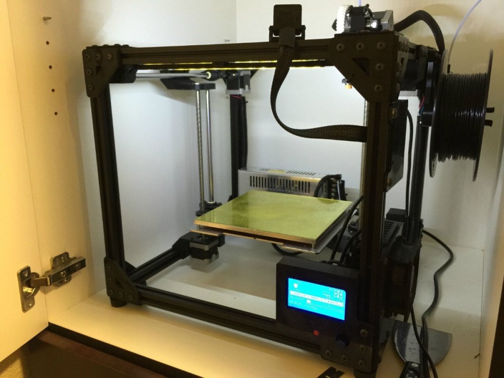 What is Voron Design - Team FDM