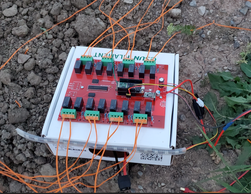 Voron 2 newb soon - Introductions - Team FDM