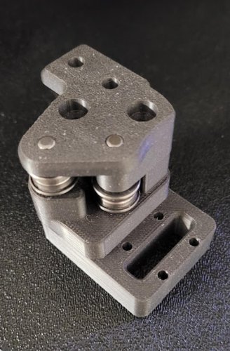 Voron2.4 Trident Pins Mod - Printable Voron User Mods - Team FDM