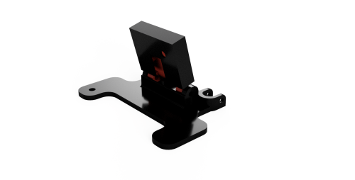 Voron 0.1 - Pi Cam Mount - Printable Voron User Mods - Team FDM