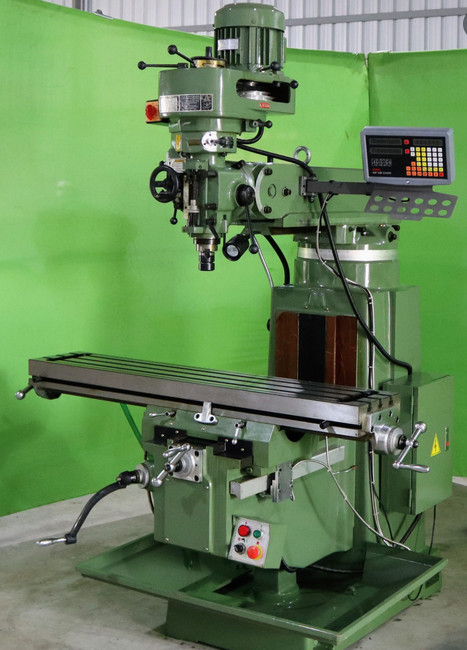 DRO Style, Side-Mounting, Housing for Official Raspberry Pi 7 inch ...