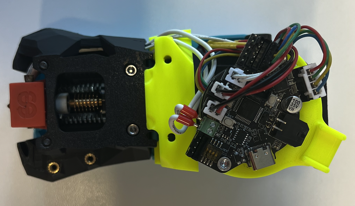Orbiter V2 Voron Zero Mount Umbilical Cord Toolhead By, 52% OFF Orbiter V2 Voron Zero Mount Umbilical Cord Toolhead By, 52% OFF