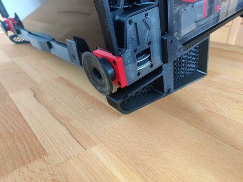 RockNRoll - Printable Voron User Mods - Team FDM