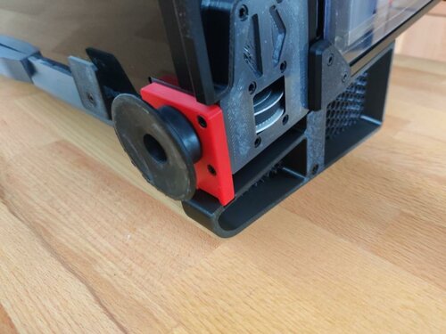 RockNRoll - Printable Voron User Mods - Team FDM