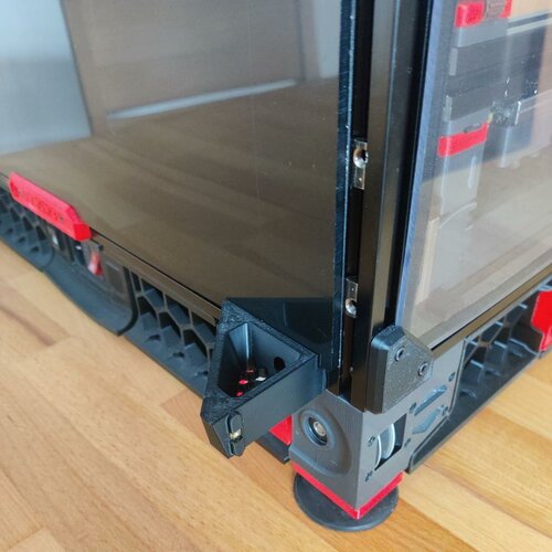 RockNRoll - Printable Voron User Mods - Team FDM