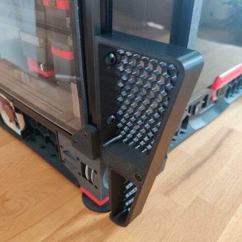 RockNRoll - Printable Voron User Mods - Team FDM