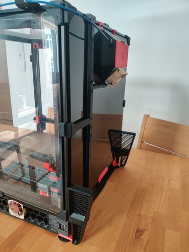 RockNRoll - Printable Voron User Mods - Team FDM