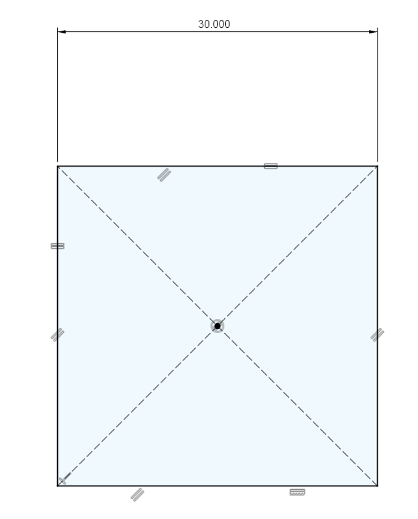 Fusion 360 Basics - CAD / Fusion 360 Tutorials - Team FDM