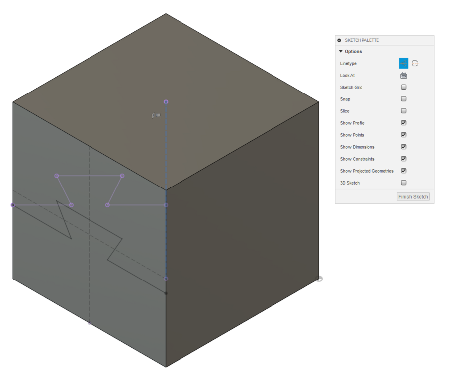 Fusion 360 Basics - CAD / Fusion 360 Tutorials - Team FDM