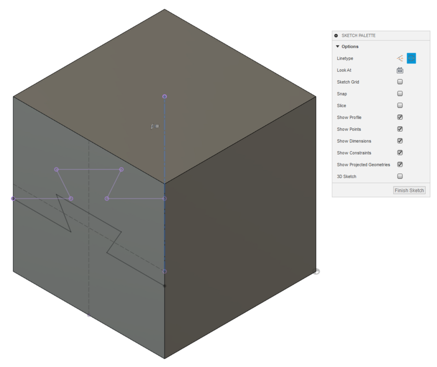 Fusion 360 Basics - CAD / Fusion 360 Tutorials - Team FDM