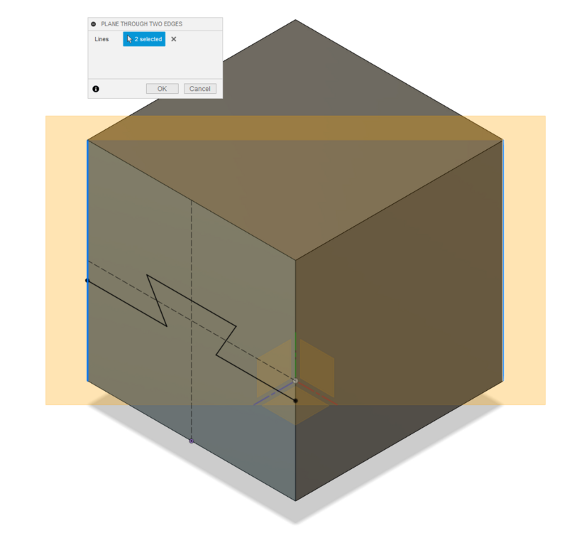 Fusion 360 Basics - CAD / Fusion 360 Tutorials - Team FDM