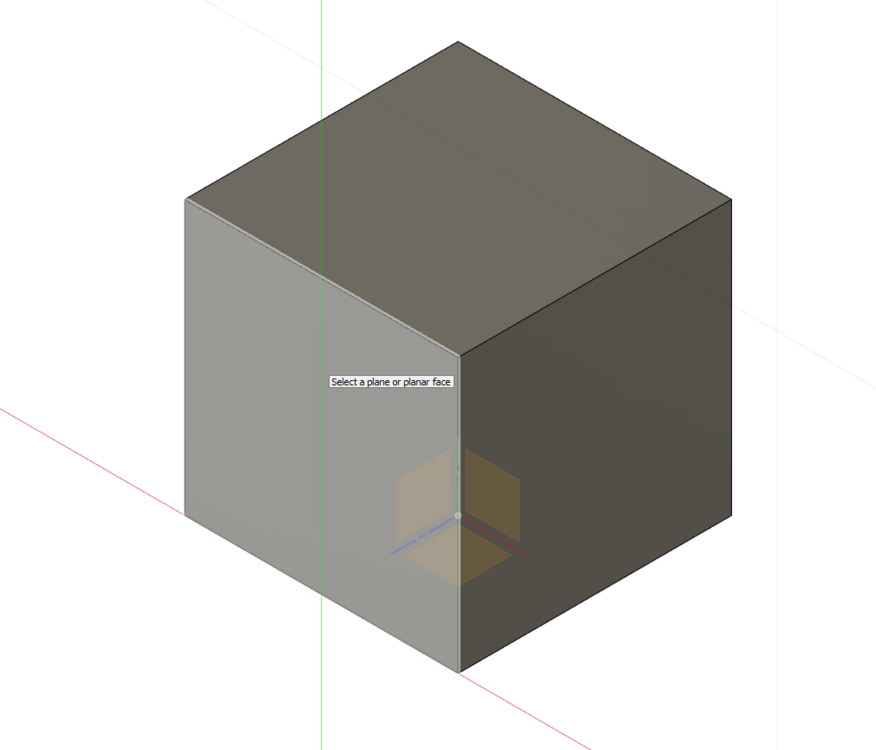 Fusion 360 Basics - CAD / Fusion 360 Tutorials - Team FDM
