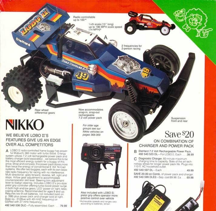 RC Cars - TeamFDM Member's Creative Collection - Team FDM