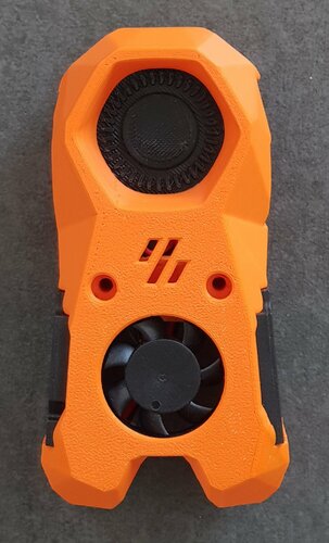 Mini Stealth - Orbiter 1.5 - Printable Voron User Mods - Team FDM