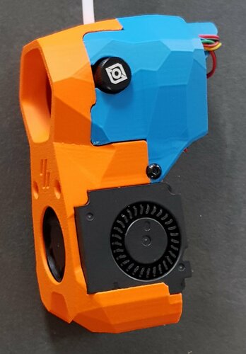 Mini Stealth - Orbiter 2.0 - Printable Voron User Mods - Team FDM