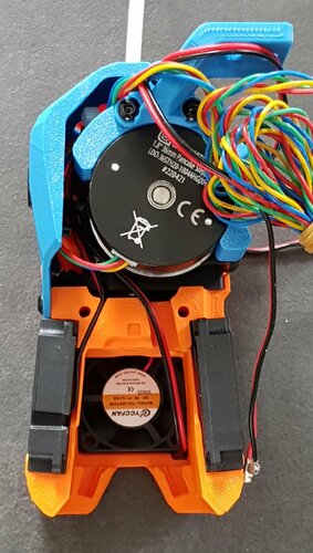 Mini Stealth - Orbiter 2.0 - Printable Voron User Mods - Team FDM