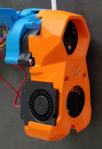 Mini Stealth - Orbiter 2.0 - Printable Voron User Mods - Team FDM