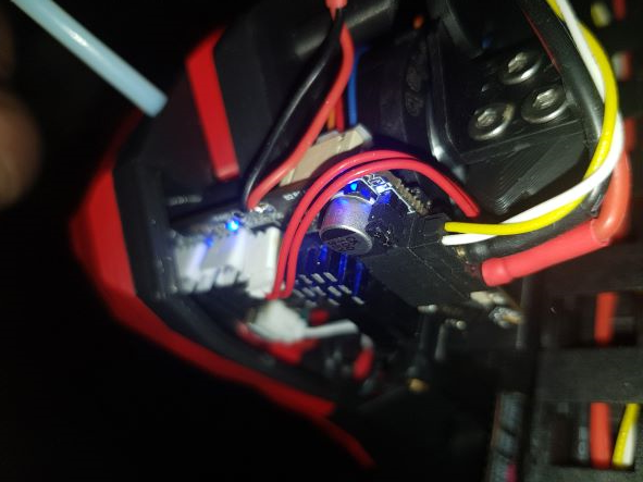 Install CanBoot on SB2040 - Voron 2 - Questions - Team FDM