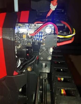 Install CanBoot on SB2040 - Voron 2 - Questions - Team FDM