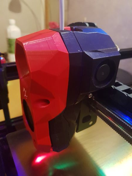 Install CanBoot on SB2040 - Voron 2 - Questions - Team FDM