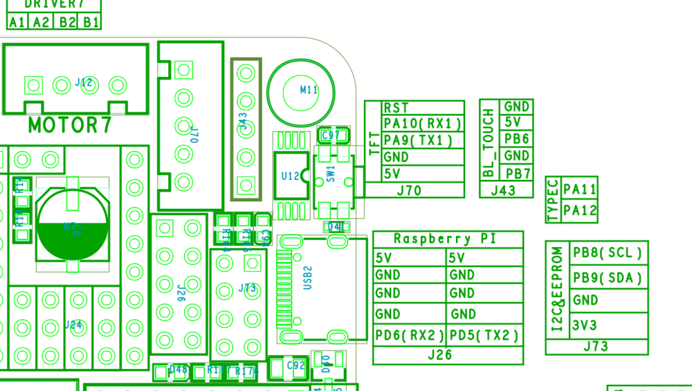 A good tutorial for installing chamber lights? - Voron Electronics ...