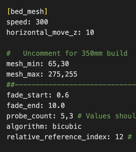Quad_Gantry_Level error - Voron 2 - Questions - Team FDM