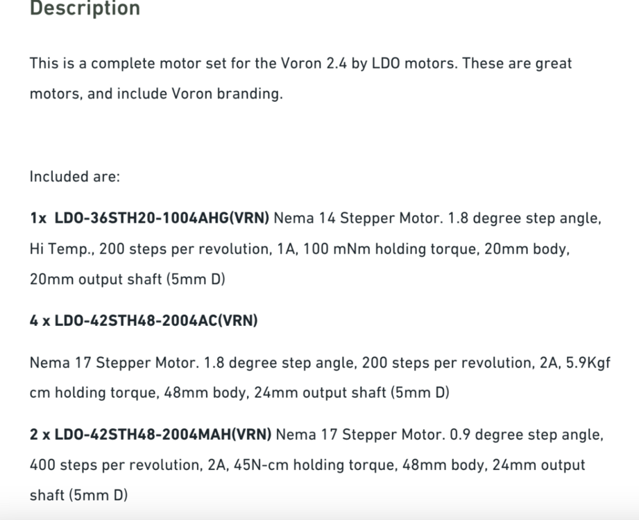 Quad_Gantry_Level error - Voron 2 - Questions - Team FDM