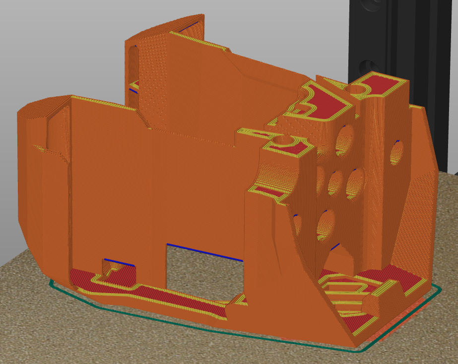 Adding Decorative Inlay (Negative Body) - Tutorials - Team FDM