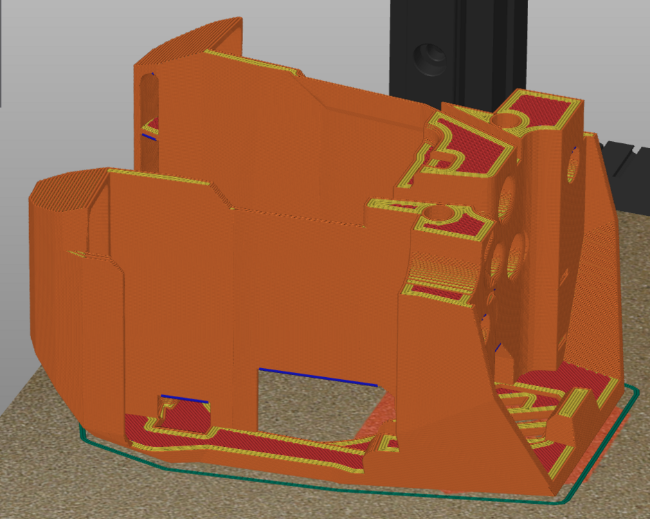 Adding Decorative Inlay (Negative Body) - Tutorials - Team FDM