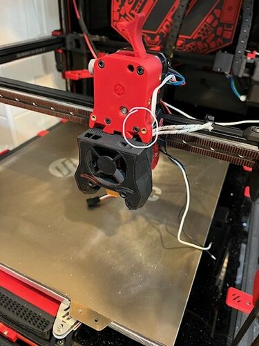 CW1 for TAP - Printable Voron User Mods - Team FDM