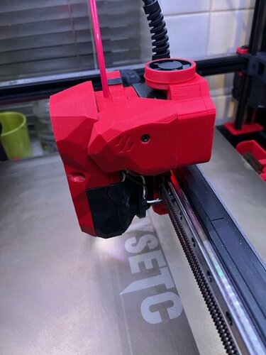 CW1 for TAP - Printable Voron User Mods - Team FDM