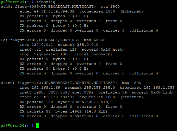 How to Use CAN Toolhead Boards Connected Directly to Octopus / Octopus ...