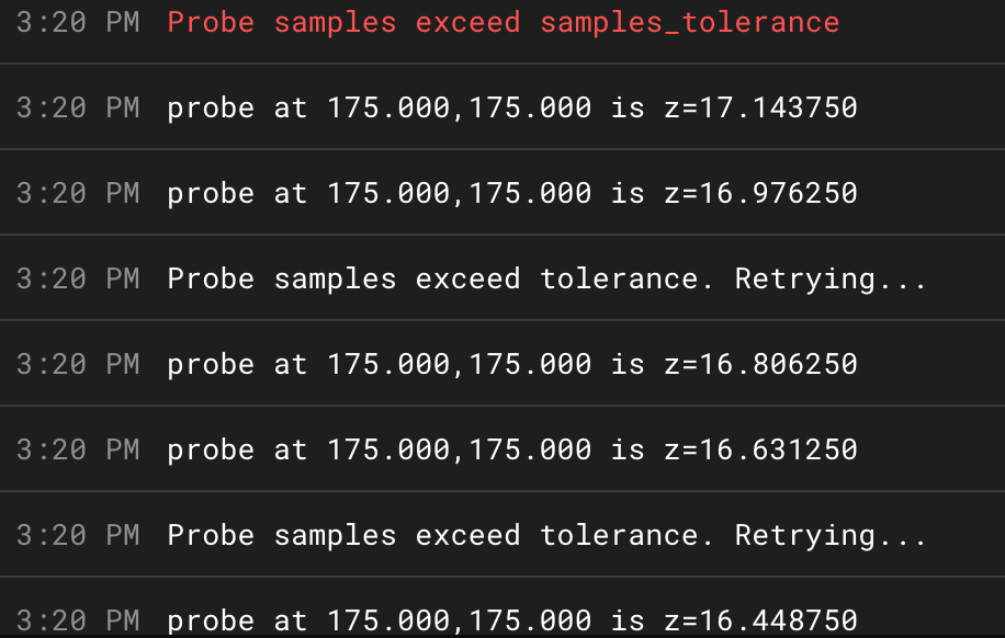 Voron 2.4 R2 - From Ontario Canada HEY! - Page 5 - Build Diaries - Team FDM