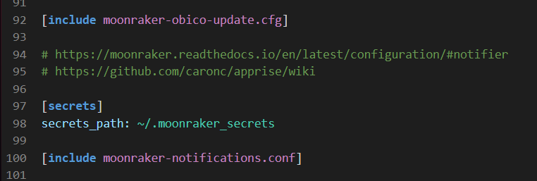 Howto Pushover Notifications For Completed Prints To Your Phone Page 2 General Discussion