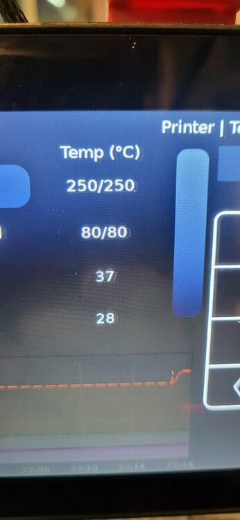 Checking the actual reading temperatures of your 3d printers - Build ...