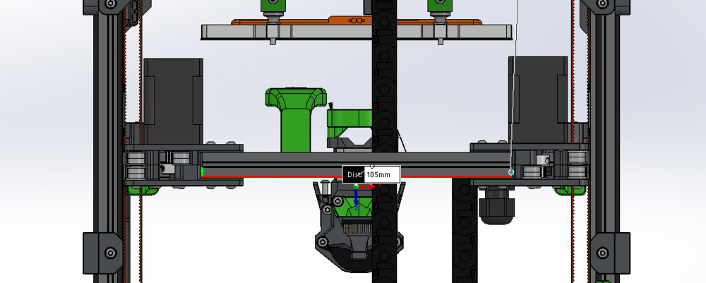 Voron Micron 180. The tiny gimmick v2.5143 - Page 3 - Build Diaries ...
