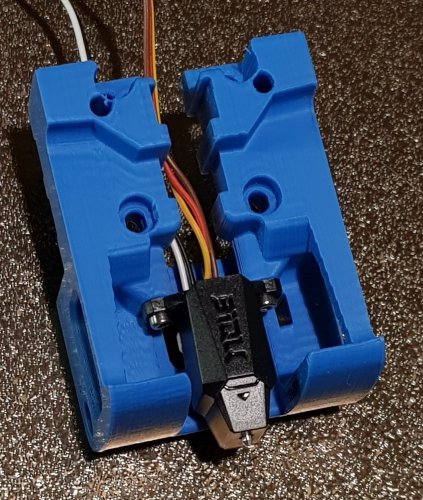 Mini Stealth - Orbiter 2.0 - Printable Voron User Mods - Team FDM