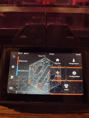 Voron themes for Klipperscreen - Non Printable Files - Team FDM