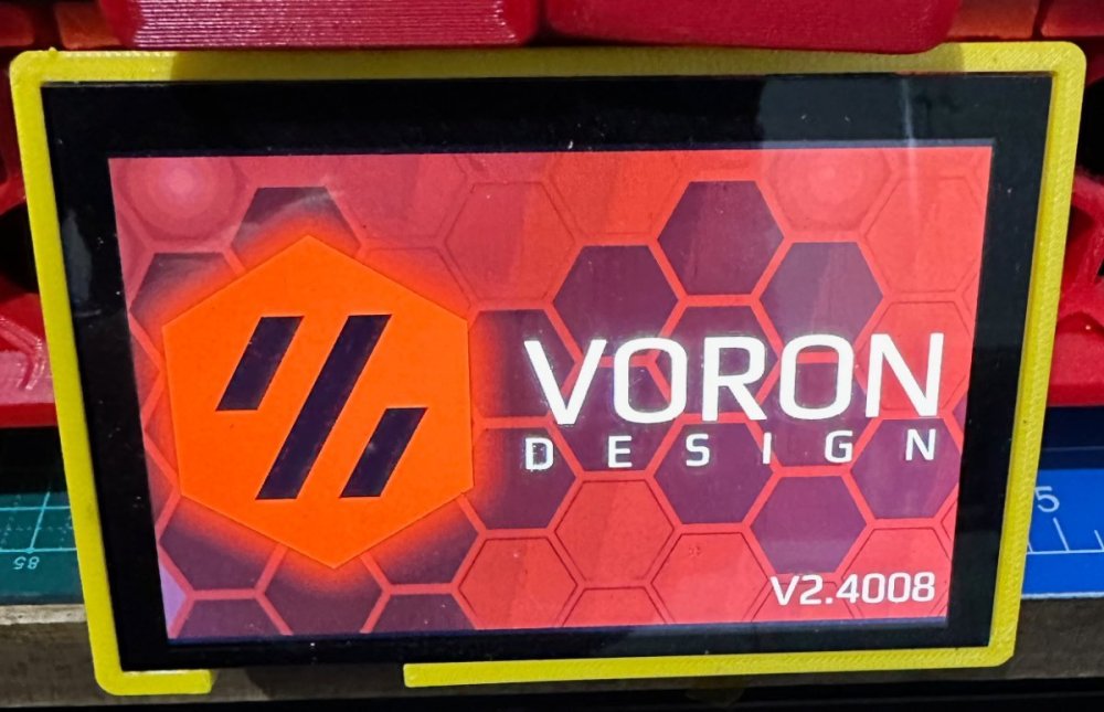 Klipperscreen Themes? - General Discussion - Team FDM