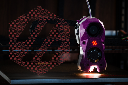 Voron themes for Klipperscreen - Non Printable Files - Team FDM