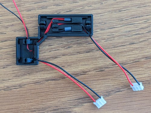 Low Glare Modular COB Chamber Lighting with Snap in Installation ...