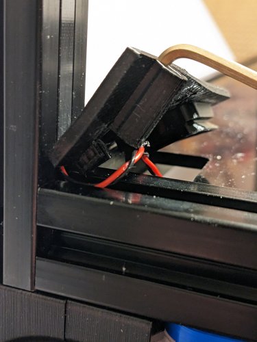 Low Glare Modular COB Chamber Lighting with Snap in Installation ...