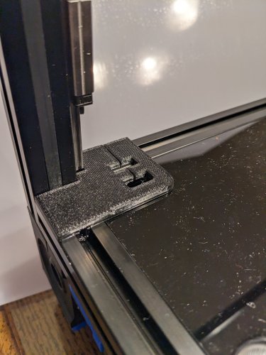 Low Glare Modular COB Chamber Lighting with Snap in Installation ...